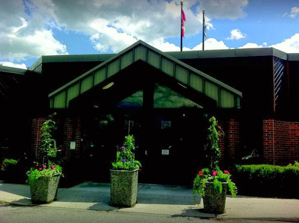 Kehillat Shalom - Calgary Interfaith Council