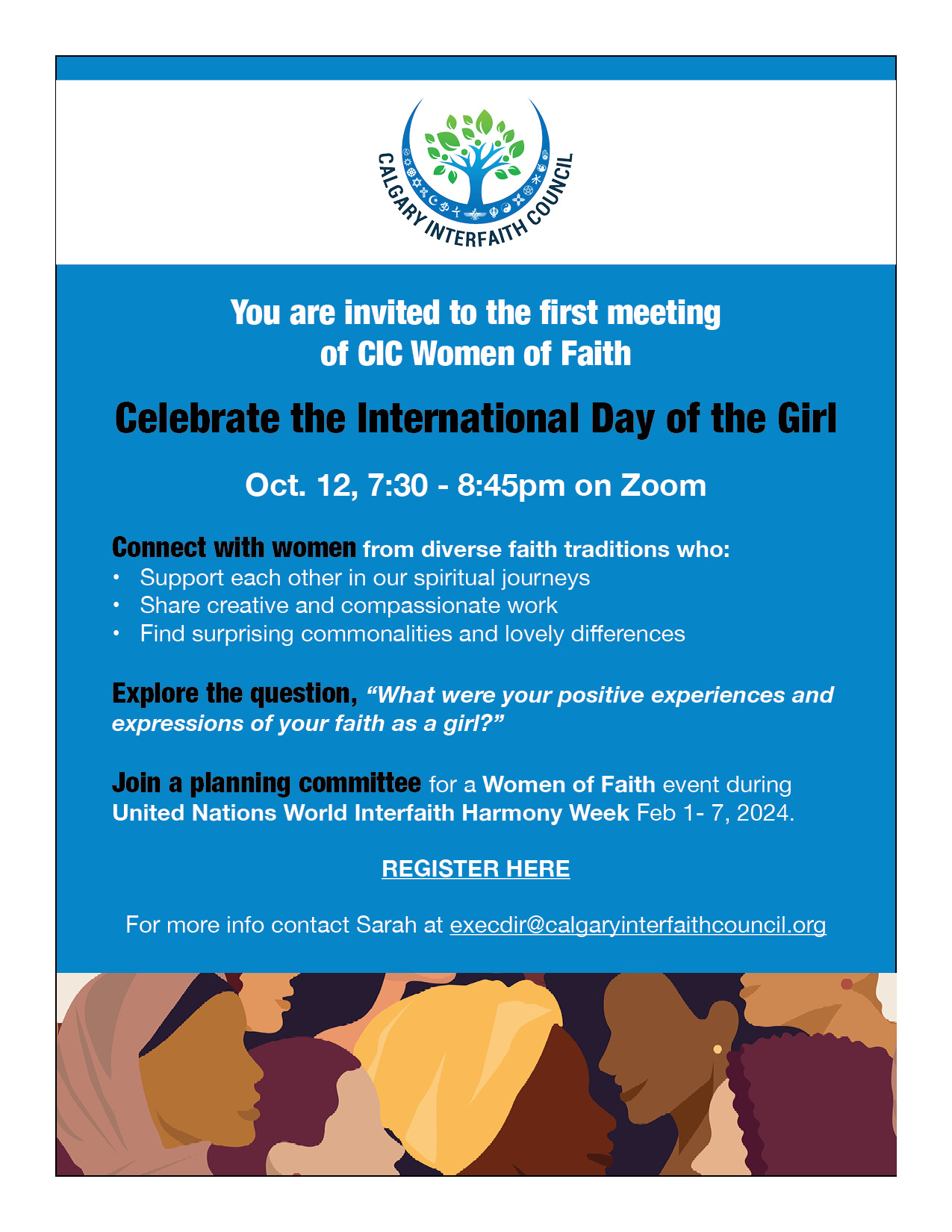 Home - Calgary Interfaith Council